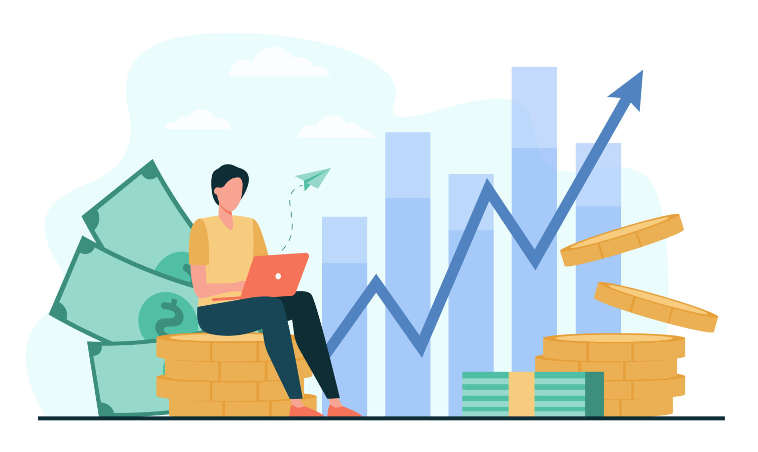 The TradinGuru by Happequity